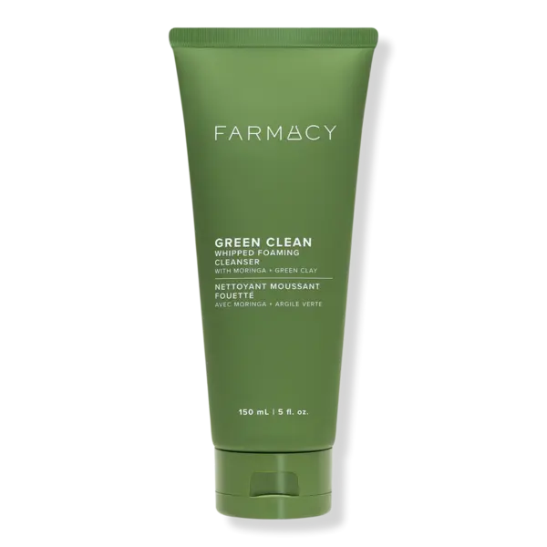 FARMACY Green Clean Whipped Foaming Cleanser - One-color