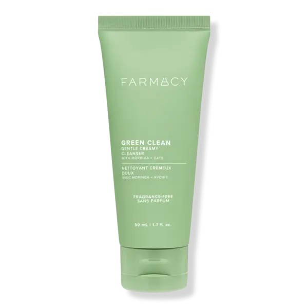 FARMACY Green Clean Gentle Creamy Cleanser - One-color
