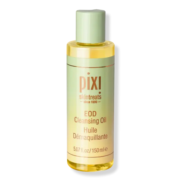 Pixi Eod Cleansing Oil - One-color