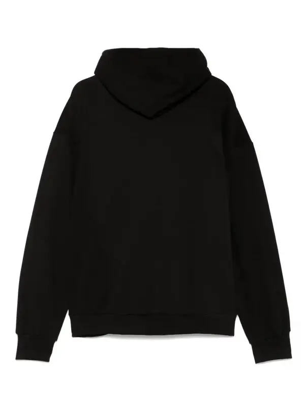 POST ARCHIVE FACTION Cotton Hoodie