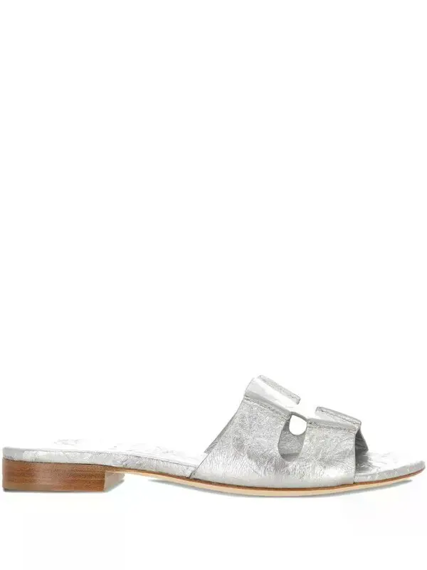 Rodo Flat Sandals