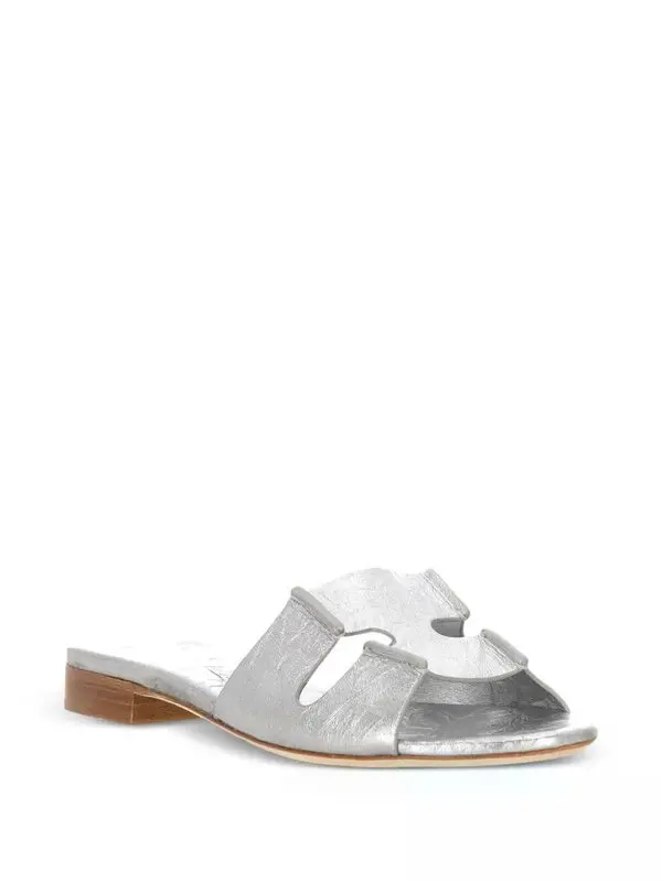 Rodo Flat Sandals