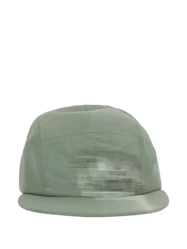 Woolrich Cotton-blend Cap