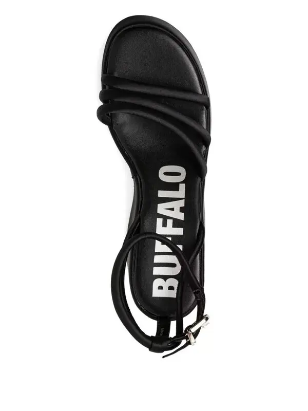 BUFFALO 95mm Joy Mss Sandals