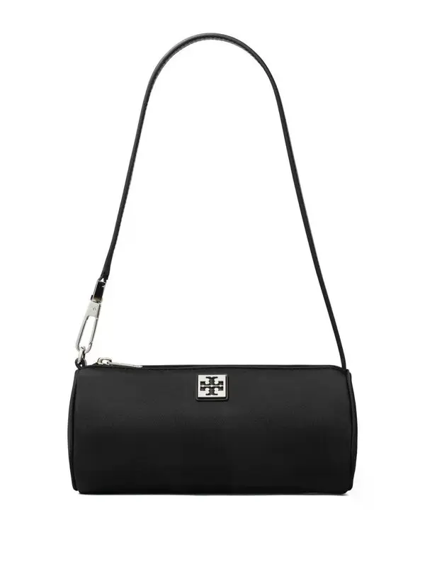 Tory Burch Virginia Shoulder Bag - Black