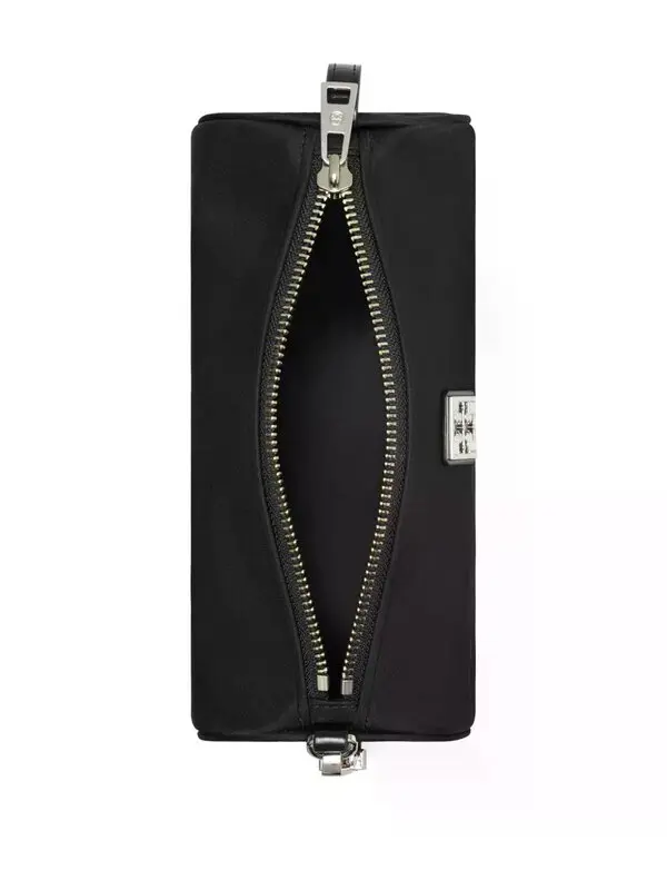 Tory Burch Virginia Shoulder Bag - Black