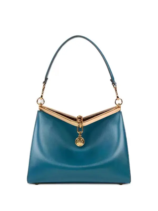 Etro Vela Shoulder Bag - Blue