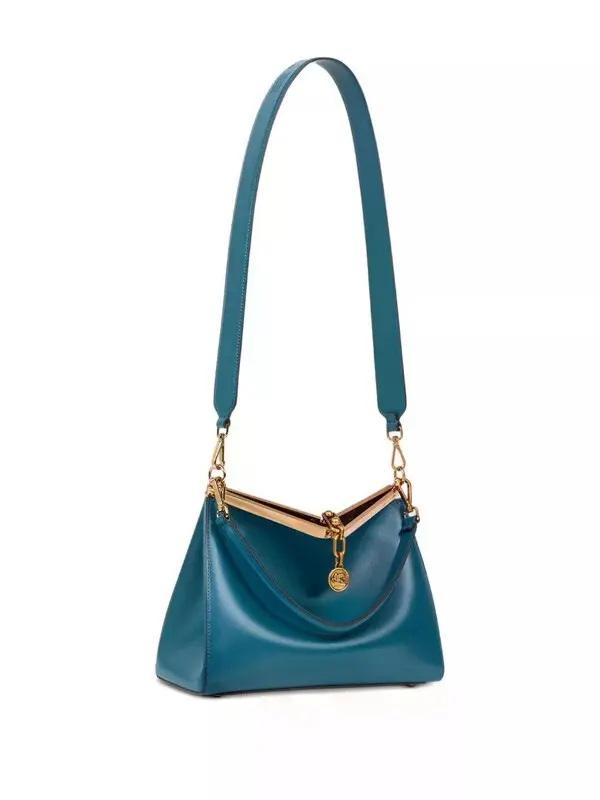 Etro Vela Shoulder Bag - Blue