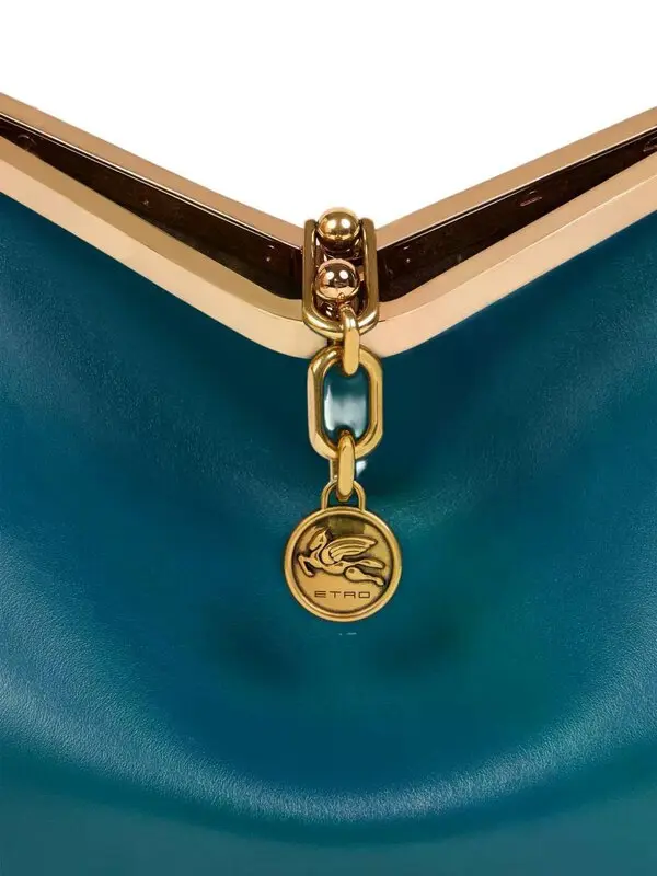 Etro Vela Shoulder Bag - Blue