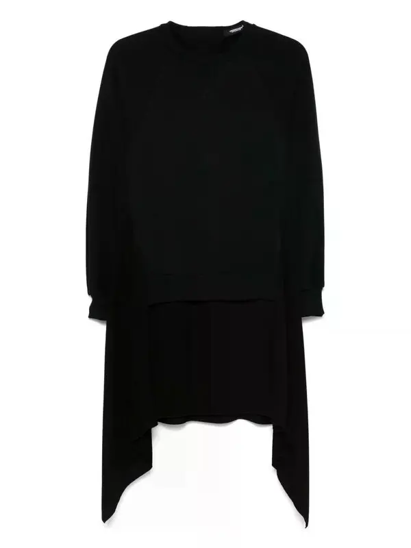 UNDERCOVERISM Fine-knit Tunic