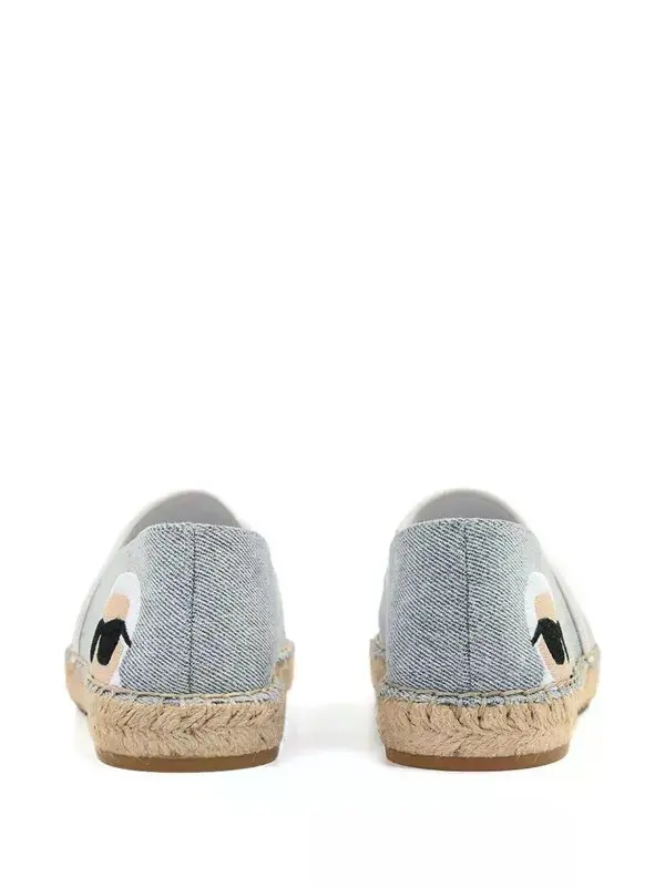 Karl Lagerfeld Ikon Nft Espadrilles