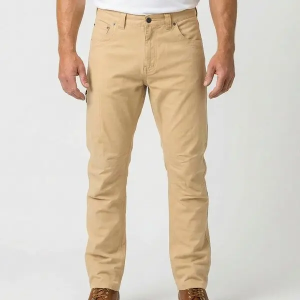 MOUNTAIN KHAKIS Camber Original Pant - Yellowstone