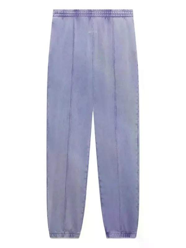 Gcds Cotton Track Pants
