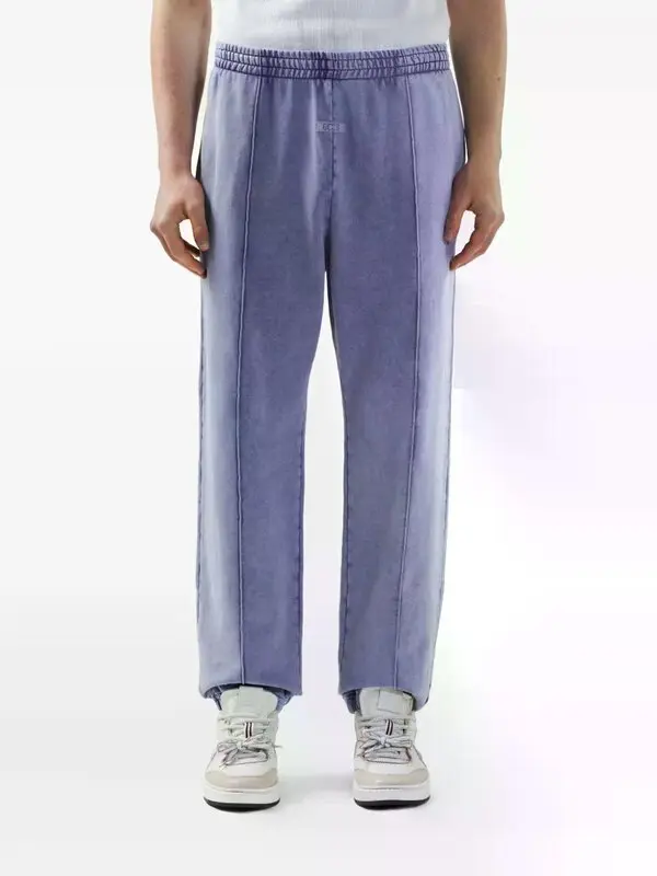 Gcds Cotton Track Pants