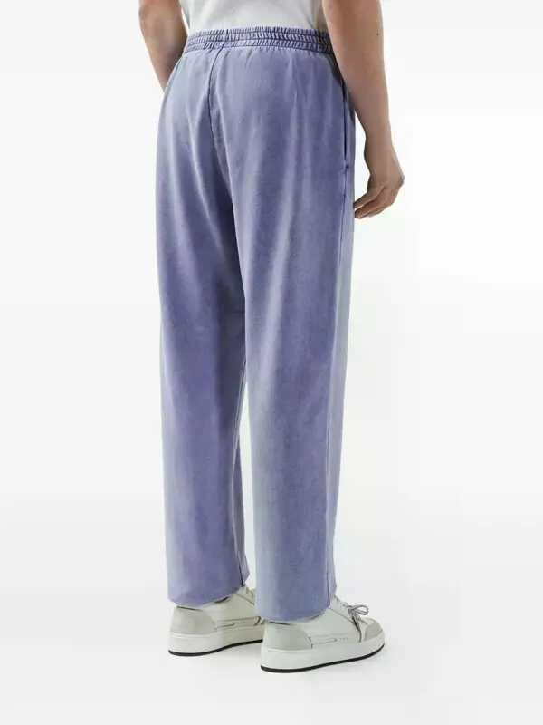 Gcds Cotton Track Pants