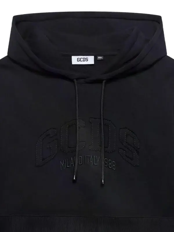 Gcds Lounge Hoodie
