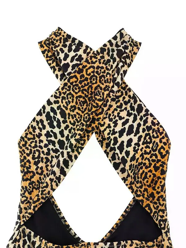 REINA OLGA Italian Stallion Swimsuit
