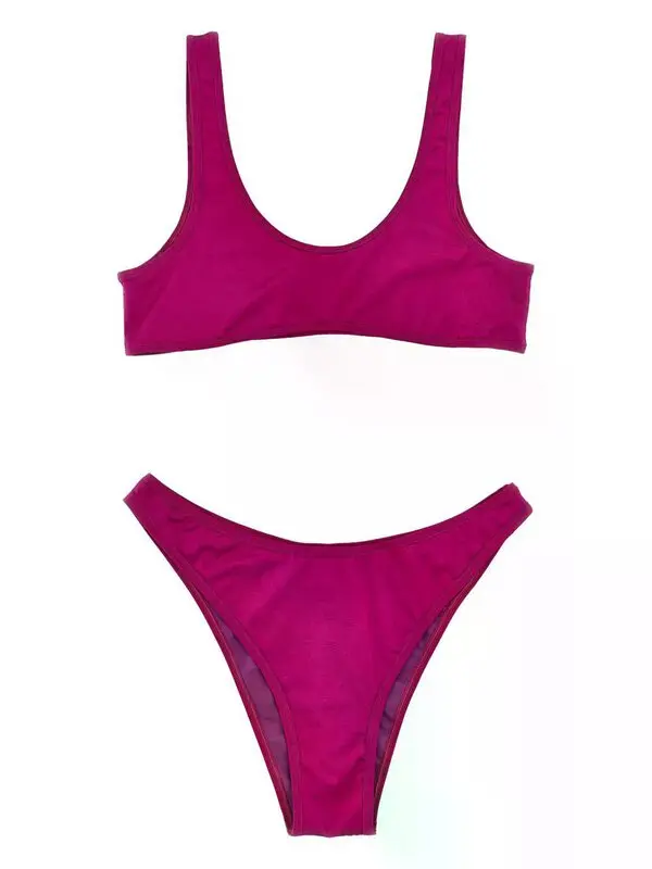 REINA OLGA Coolio Bikini - Purple