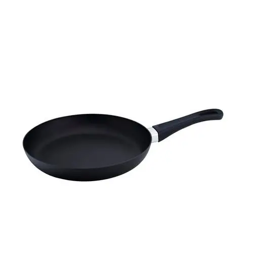 SCANPAN Classic 9.5-inch Fry Pan - Black