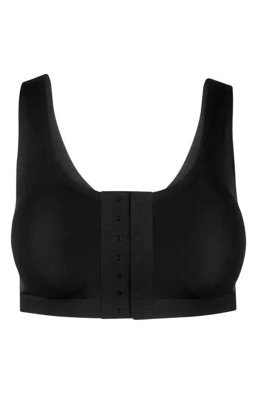 MAGIC BODYFASHION Posture Wireless Bra - Black