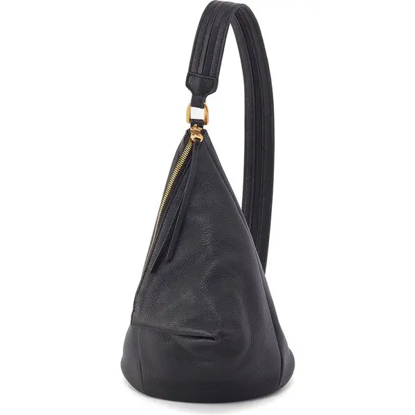 Hobo Small Sway Leather Sling Bag