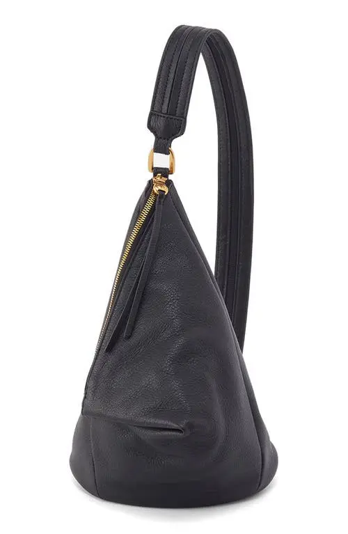 Hobo Small Sway Leather Sling Bag