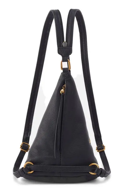 Hobo Small Sway Leather Sling Bag
