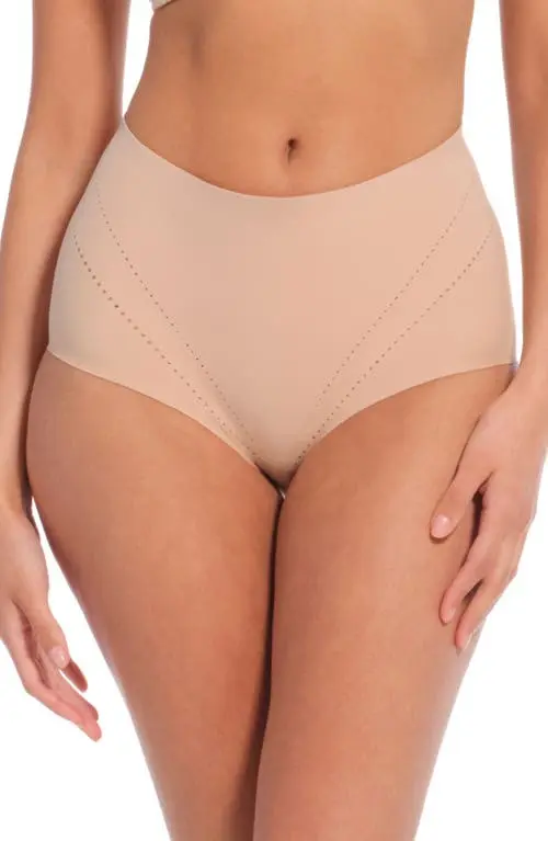 MAGIC BODYFASHION Dream Shaper Briefs - Cappuccino
