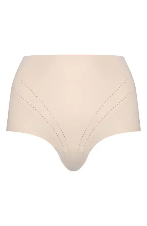 MAGIC BODYFASHION Dream Shaper Briefs - Latte