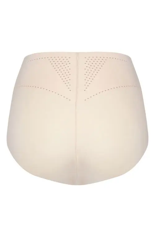 MAGIC BODYFASHION Dream Shaper Briefs - Latte