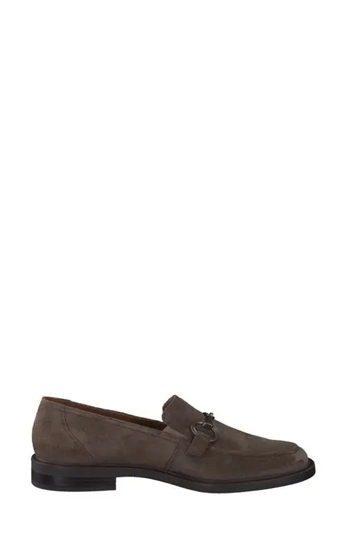 Paul Green Suede Bit Loafer