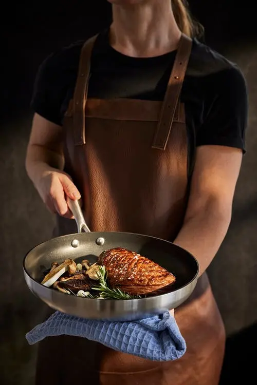 SCANPAN Ctx 11 Inch Nonstick Fry Pan