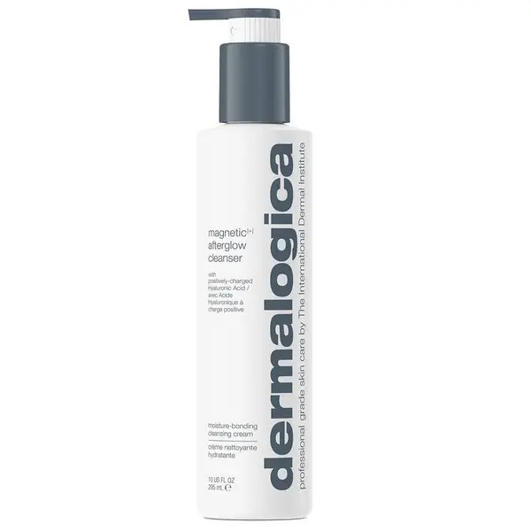 DERMALOGICA Magnetic + Afterglow Cleanser - One-color