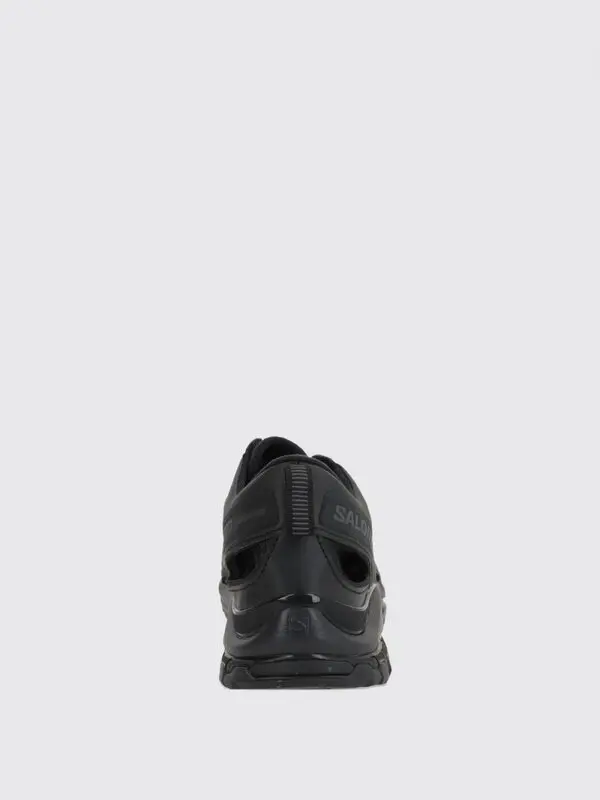 SALOMON Athletic Sneakers - Black