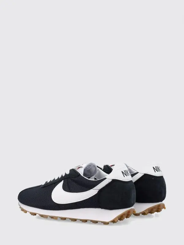 Nike Athletic Sneakers - Black