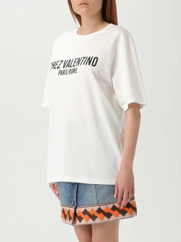 Valentino Garavani T-shirt - Ivory