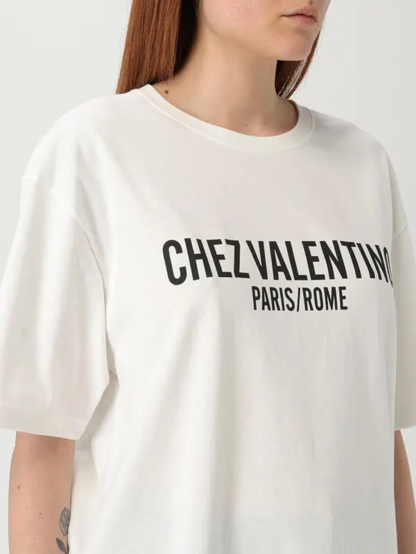 Valentino Garavani T-shirt - Ivory