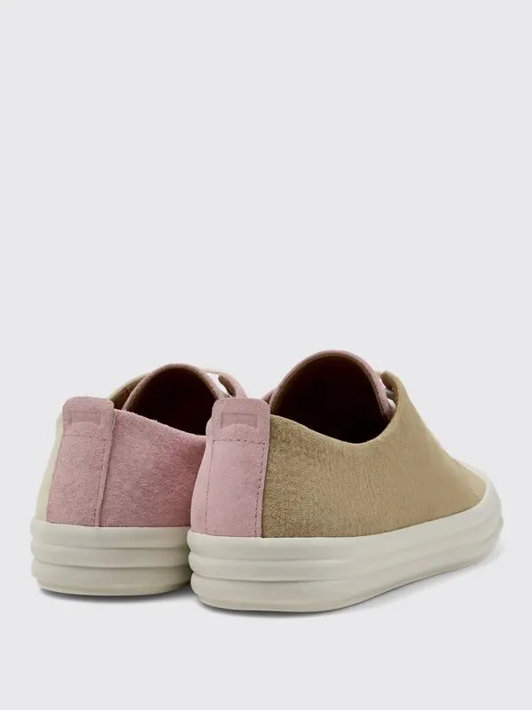 Camper Lace-up Sneakers - Multicolor