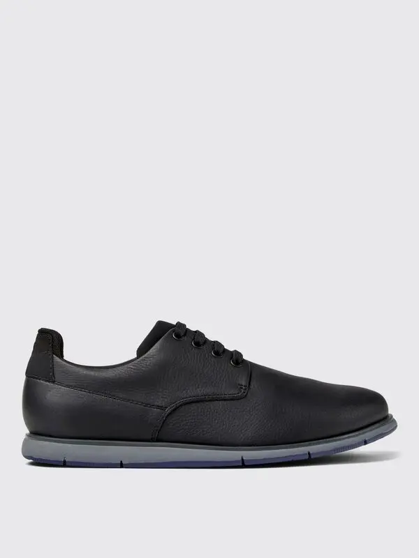 Camper Brogue Shoes