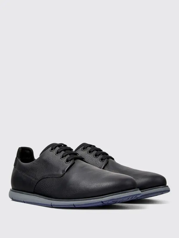 Camper Brogue Shoes