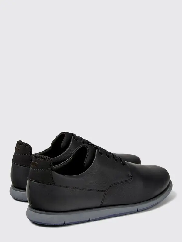 Camper Brogue Shoes