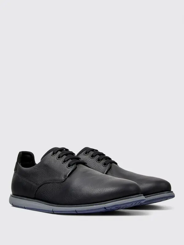 Camper Brogue Shoes