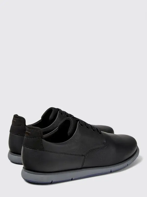Camper Brogue Shoes