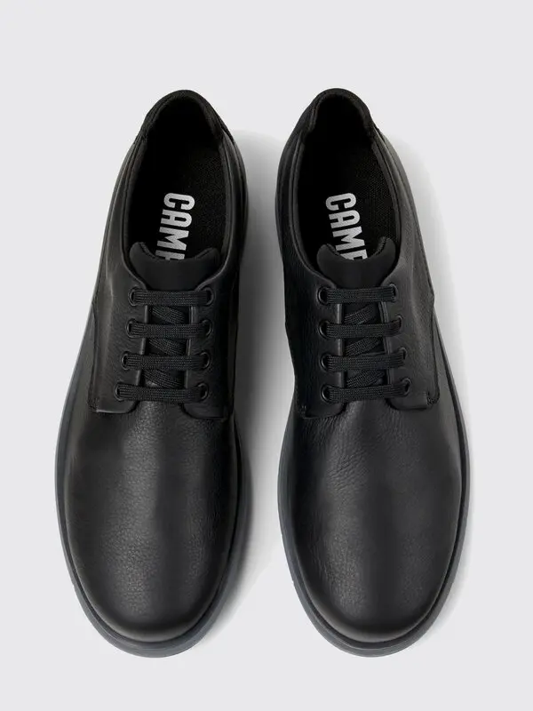 Camper Brogue Shoes