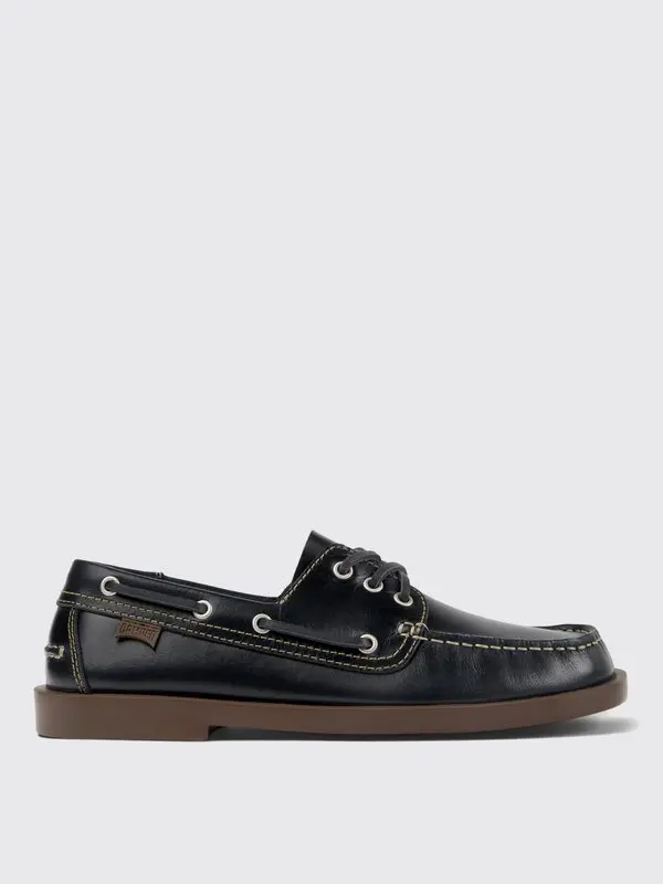 Camper Loafers - Blue