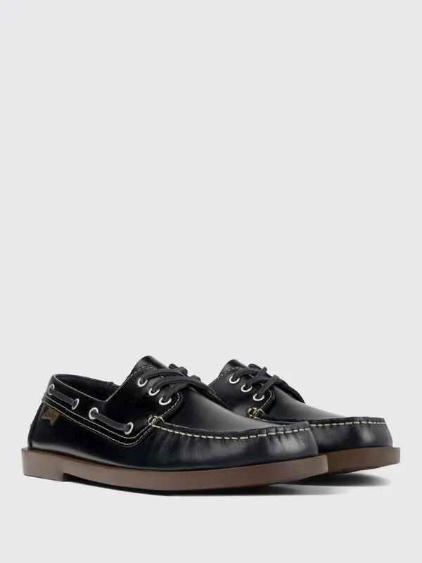 Camper Loafers - Blue