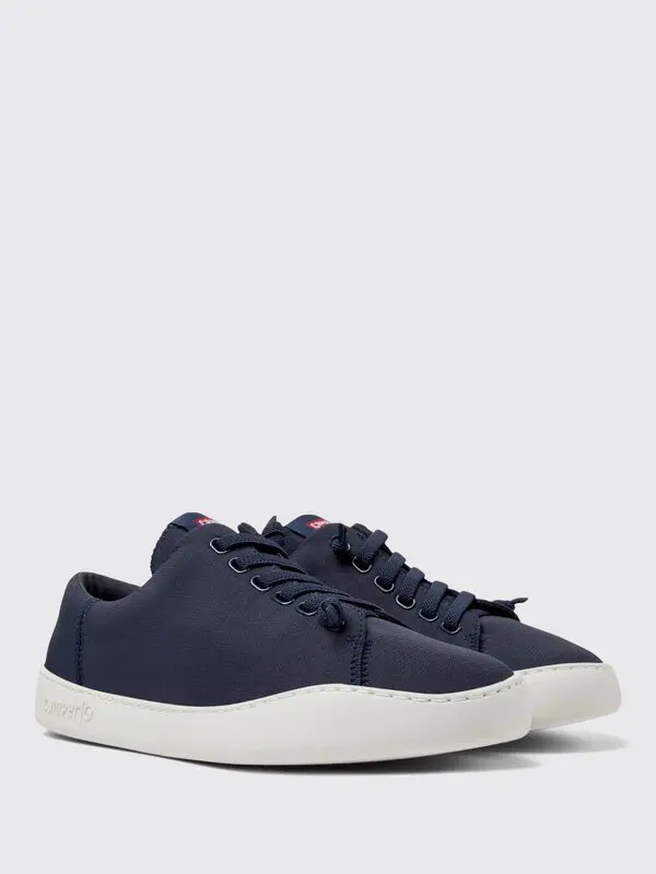 Camper Lace-up Sneakers