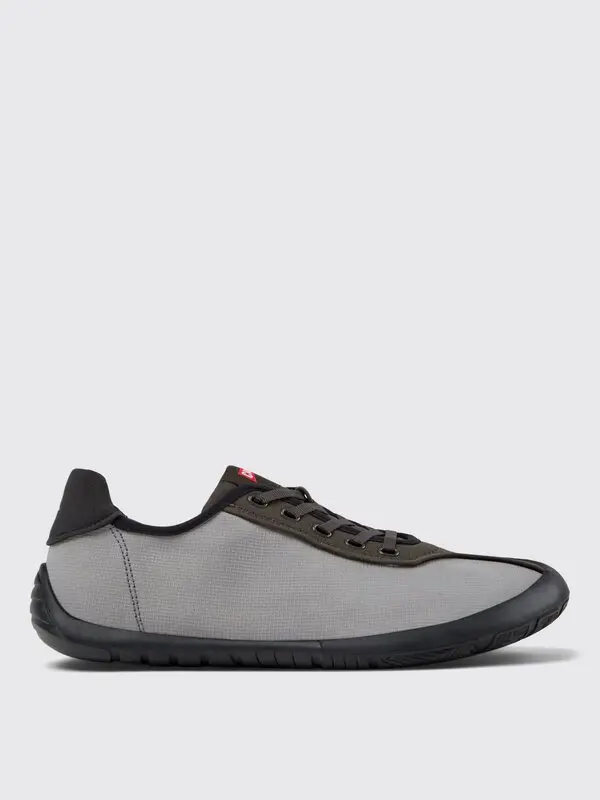 Camper Lace-up Sneakers