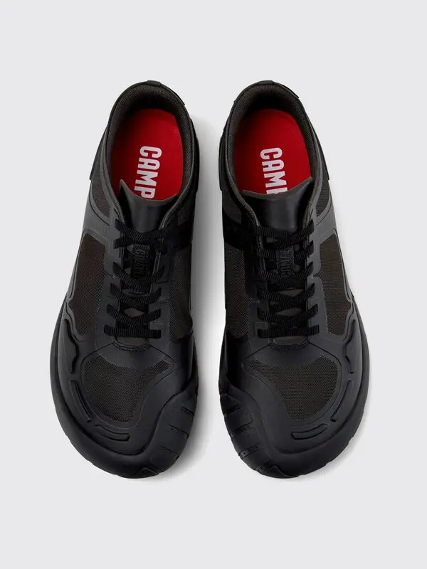 Camper Lace-up Sneakers