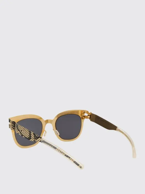 Mykita Sunglasses - Black